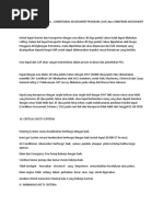 Materi Pengenalan ISM-Code | PDF