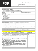 Creativity Intelligence Test | PDF | Creativity | Intelligence