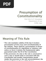 Expressio Unius Exclusio Alterious | PDF | Statutory Interpretation ...
