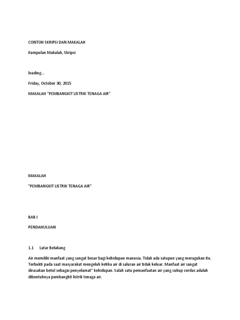 CONTOH SKRIPSI-WPS Office | PDF