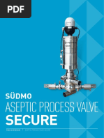 3 Samson - SED - Presentation | PDF | Valve | Actuator