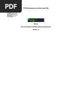 Requesting A Continuance For Court (Sample Letter) - Owlcation | PDF ...