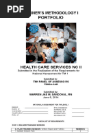 PCSO Letter | PDF | Self-Improvement