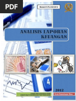 CAFB IAI - Modul Akuntansi Keuangan by Ikatan Akuntan Indonesia (IAI) | PDF