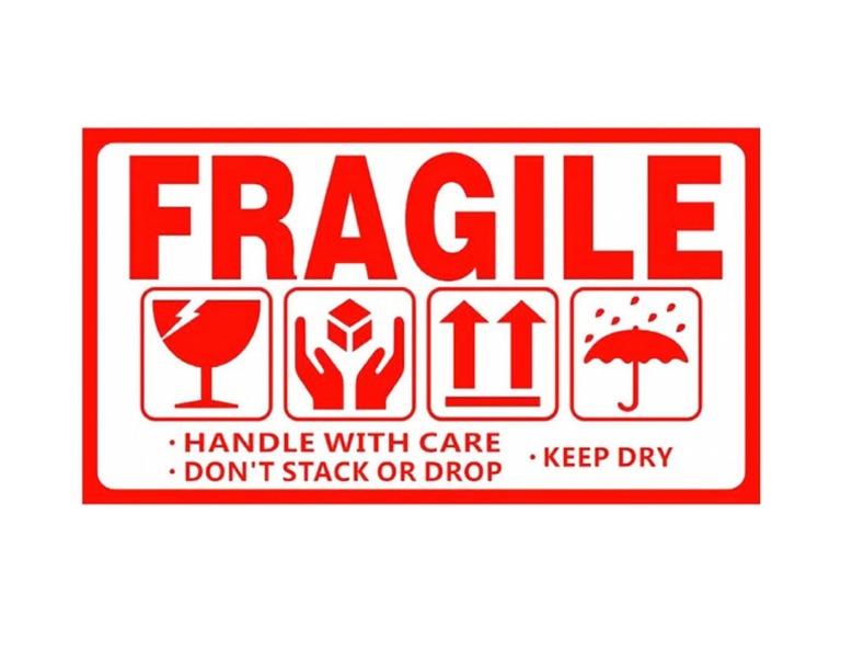 Fragile | PDF