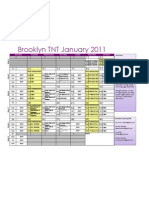 KPH To Pace Treadmill Pace Conversion Chart | PDF | Velocity | Temporal ...