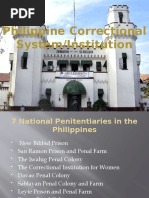 6 - Classification of Prisoners | PDF | Prison | Detention (Imprisonment)