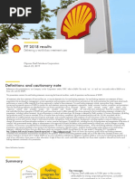 Shell Pilipinas Corp. | PDF | Petroleum | Oil Refinery