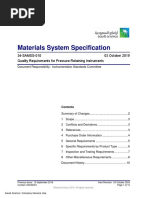 Saep 347 | PDF | Pipe (Fluid Conveyance) | Specification (Technical ...