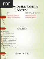 Advantages of Earth Return System | PDF | Science & Mathematics ...