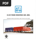 Bund Wall Analysis 01 | PDF | Civil Engineering | Nature