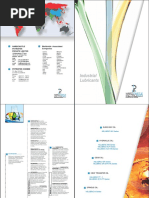 Grease Conversion Guide | PDF | Soft Matter | Lubrication