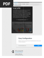 Free PPTP VPN Server Addresses List | PDF | Internet Standards | Data ...