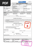 Appendix A - 1.inspection Ground Handling Checklist | PDF | Baggage ...