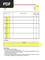 BOU Applications Final 2025 26 | PDF | Academic Degree | Vocational ...