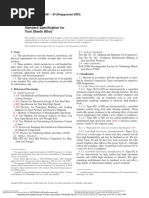 Asme Section Ix Latest Edition | PDF | Business | Computers