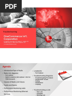 Aviat CTR 8540 Data Sheet | PDF | Multiprotocol Label Switching ...