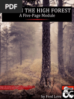 D&D 5e Random Plane Tables - GM Binder | PDF | Multiverse | Setting