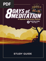 Loveworld Foundation School Manual | PDF | Baptism | Spiritual Gift