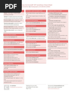 Cisco Commands | PDF | Ip Address | Router (Computing)