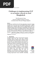 Module 1 English 110 Teaching and Assessment of Grammar | PDF | Phrase ...