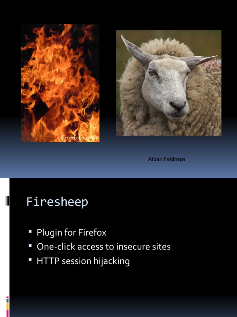 Firesheep! | PDF | Http Cookie | Computer Law