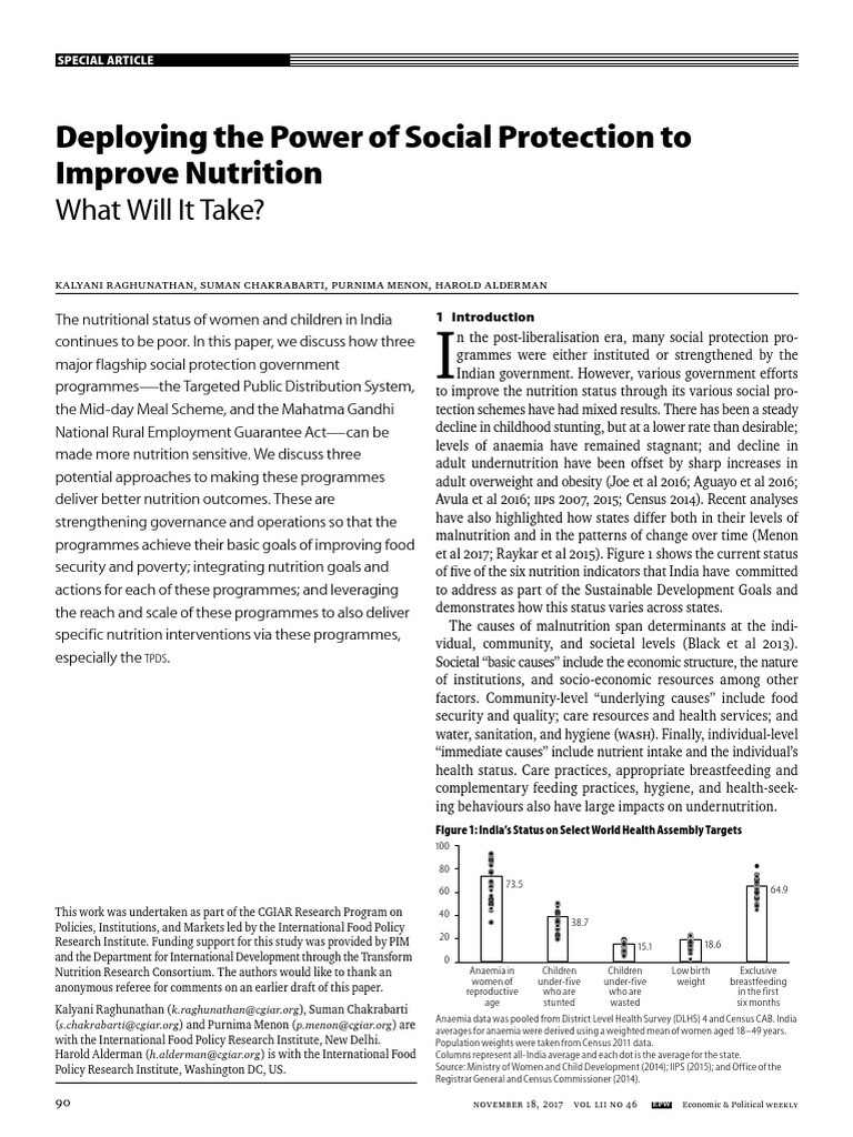 SA - VII - 46 - 181117 - Kalyani Raghunathan - Etal PDF | PDF ...