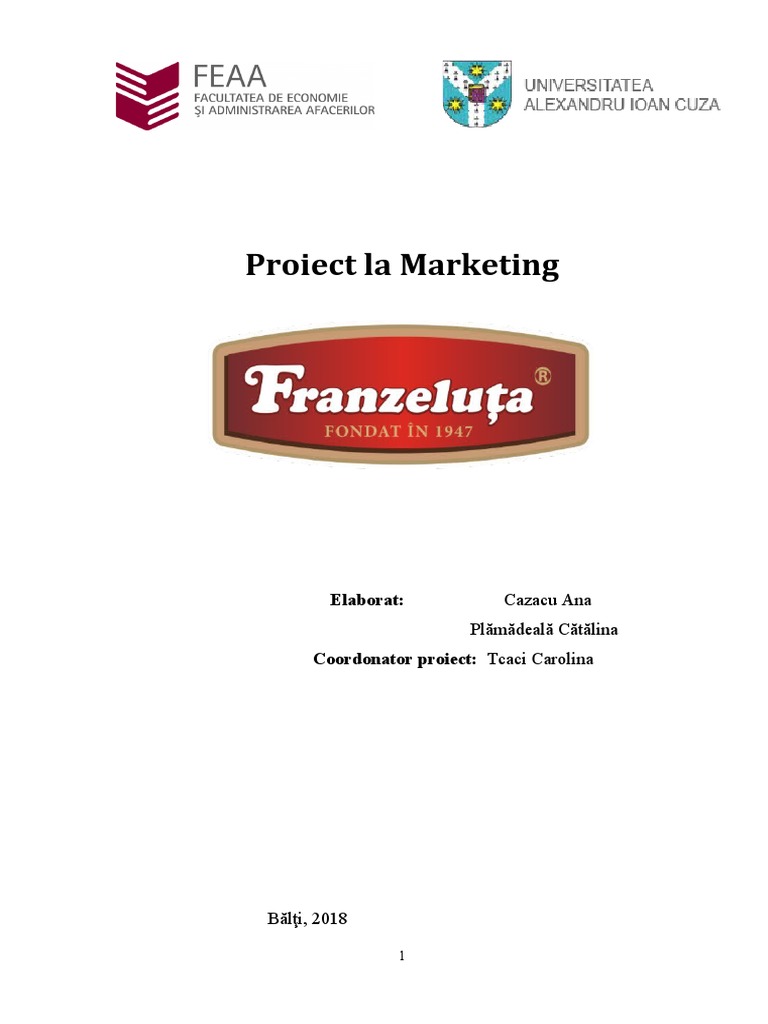 Franzeluta | PDF