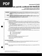 BP-SP-124 Liquid Sucrose and Simple Syrup Specifications | PDF ...