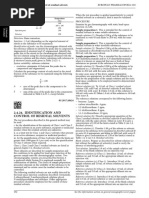 Fingertip Unit Chart | PDF | Wellness