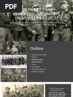 Army Troop Leading Procedures Overview | PDF | Reconnaissance | Military