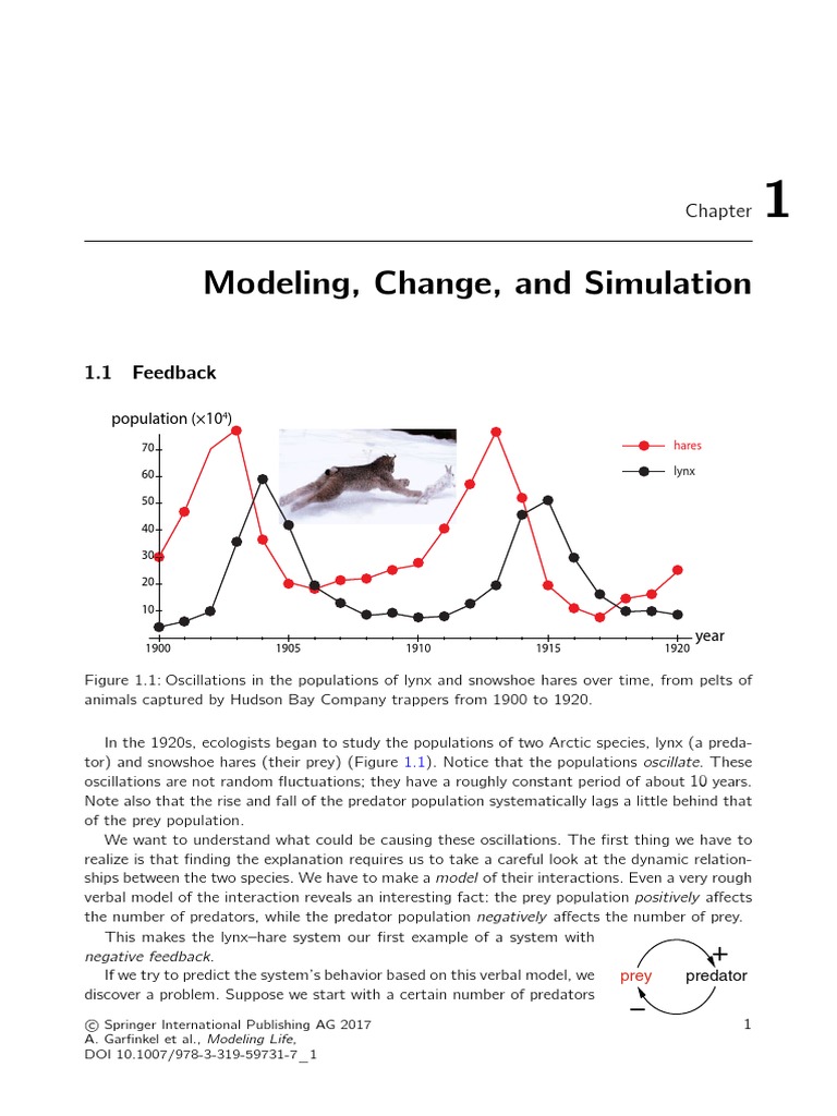 Modeling, Change, and Simulation | PDF | Genetic Code | Function ...