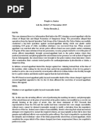 RFBT - Chapter 1 - Bouncing Checks Law | PDF | Cheque | Negotiable Instrument