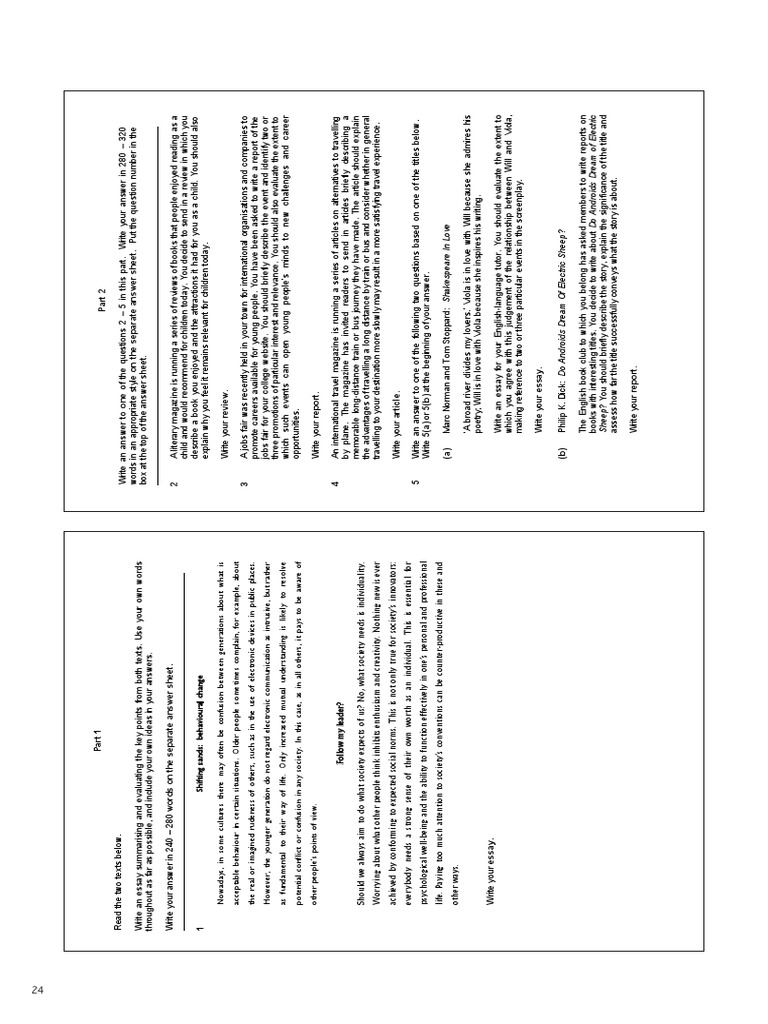 C2 Proficiency Teachers Handbook Pdf Psychological Concepts Cognition