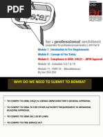 Bomba Inspection Procedure | PDF