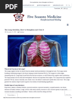 Human Body Weak Points | PDF | Anatomical Terms Of Motion | Anatomy