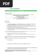 SSS Transaction Slip | PDF | Finance & Money Management
