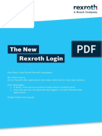 RHB Reflex First-Time User Guide | PDF | Login | Information Technology ...