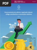Requerimento de Declaração - Modelo RP - 5044 | PDF | Trabalho | Business