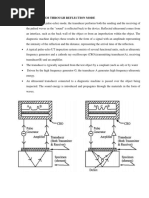 Bored Pile Procedure: 5. KODEN Test | PDF