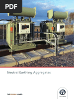 Overhead Lines and Cable Modeling Guidelines For PSCAD | PDF ...