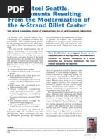 Shredded Scrap ISRI 211: Product Specification | PDF