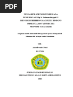 Interpretasi Hasil Pemeriksaan TCM | PDF