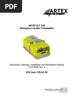 An/arc 231 | PDF | Electronics | Information And Communications Technology