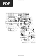 01 - Etp Layout Part - 1 | PDF | Structural Engineering | Concrete