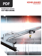 Crane Reeving Configurations Explained | PDF | Manufactured Goods ...