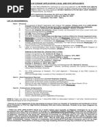 CSC Errf Form | PDF | Applications Of Cryptography | Identity Document