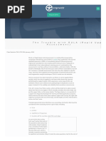 ErgoFellow: Ergonomic Tools for Safety | PDF