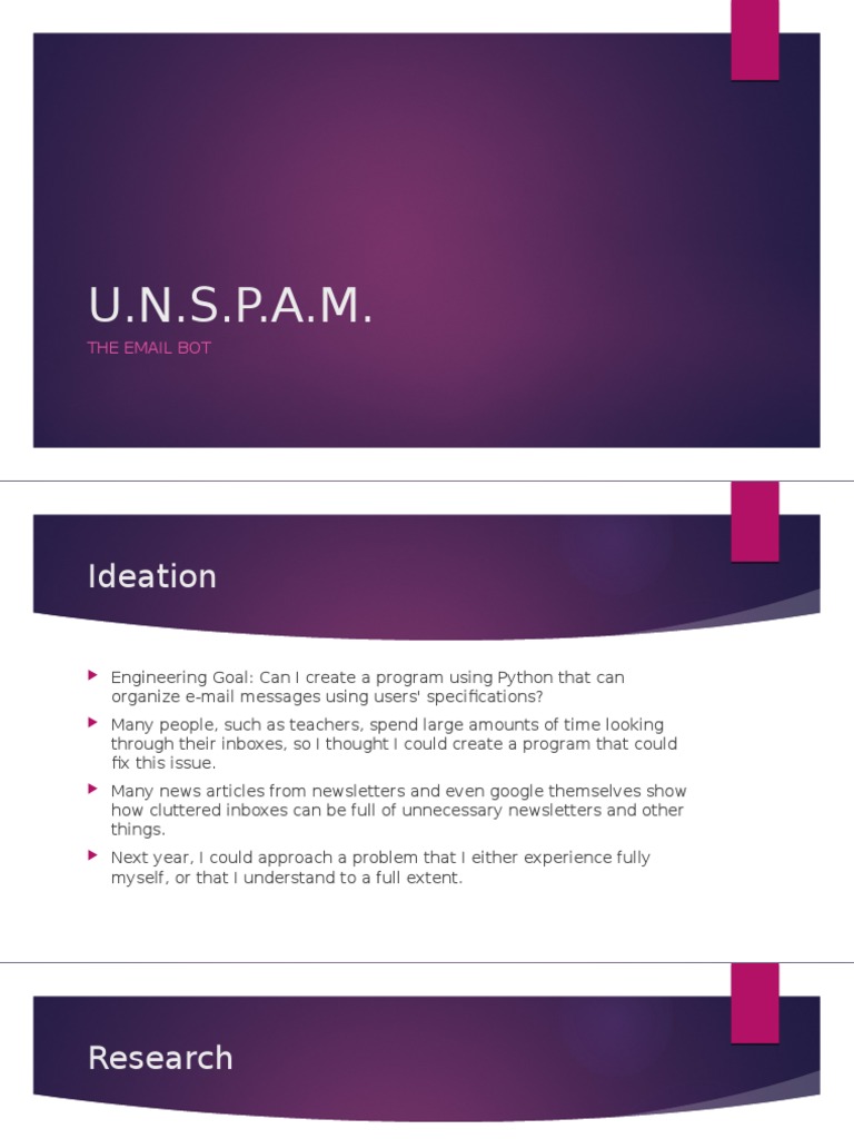 Oral Defense Presentation | Download Free PDF | Computing | Cyberspace
