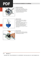 15kV & 27kV Cutouts Catalog | PDF | Insulator (Electricity) | Fuse ...